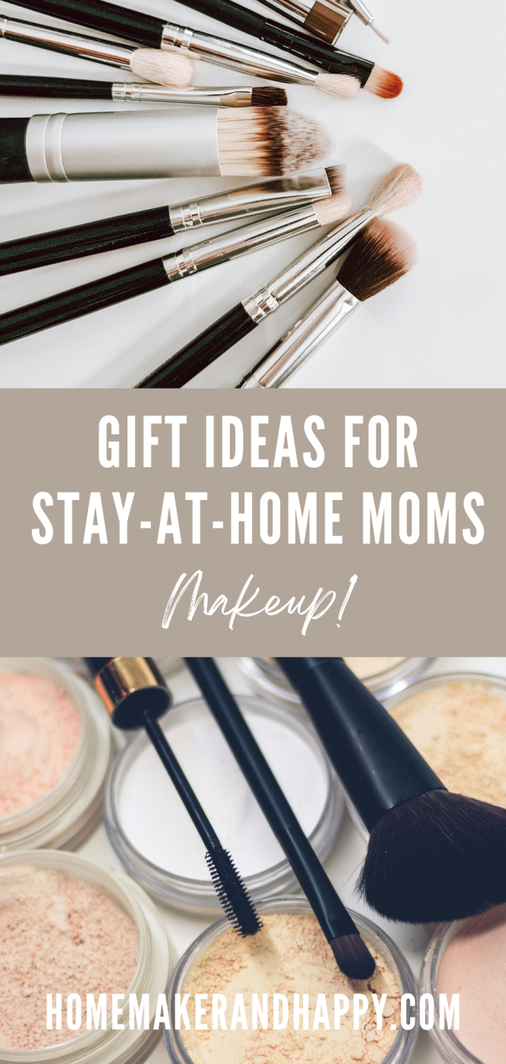 41 Best Gift Ideas for Stay-at-Home Moms - Homemaker and Happy
