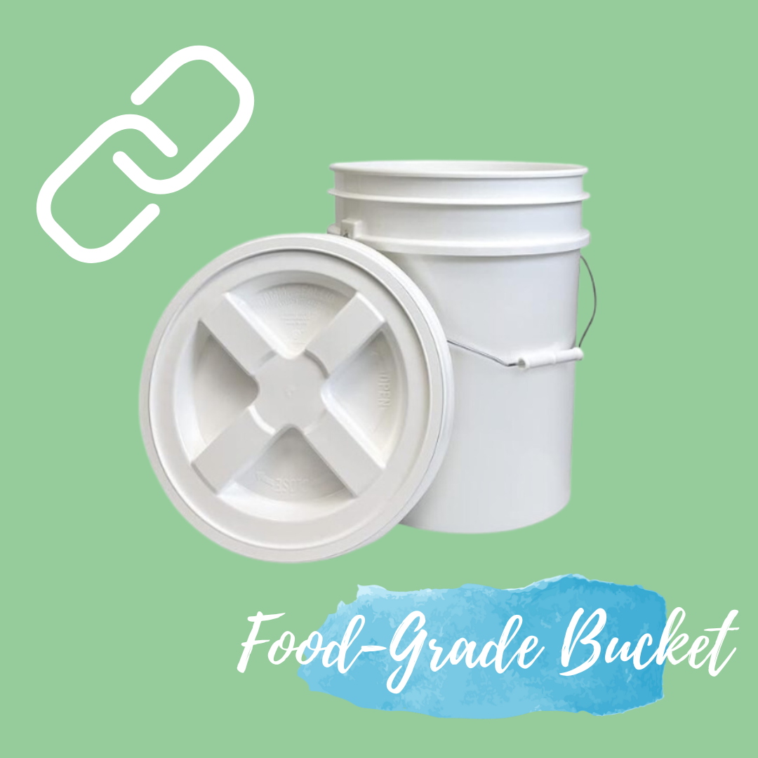 Easy (and Cheap) Ways to Stock a Pantry on a Budget - Homemaker and Happy