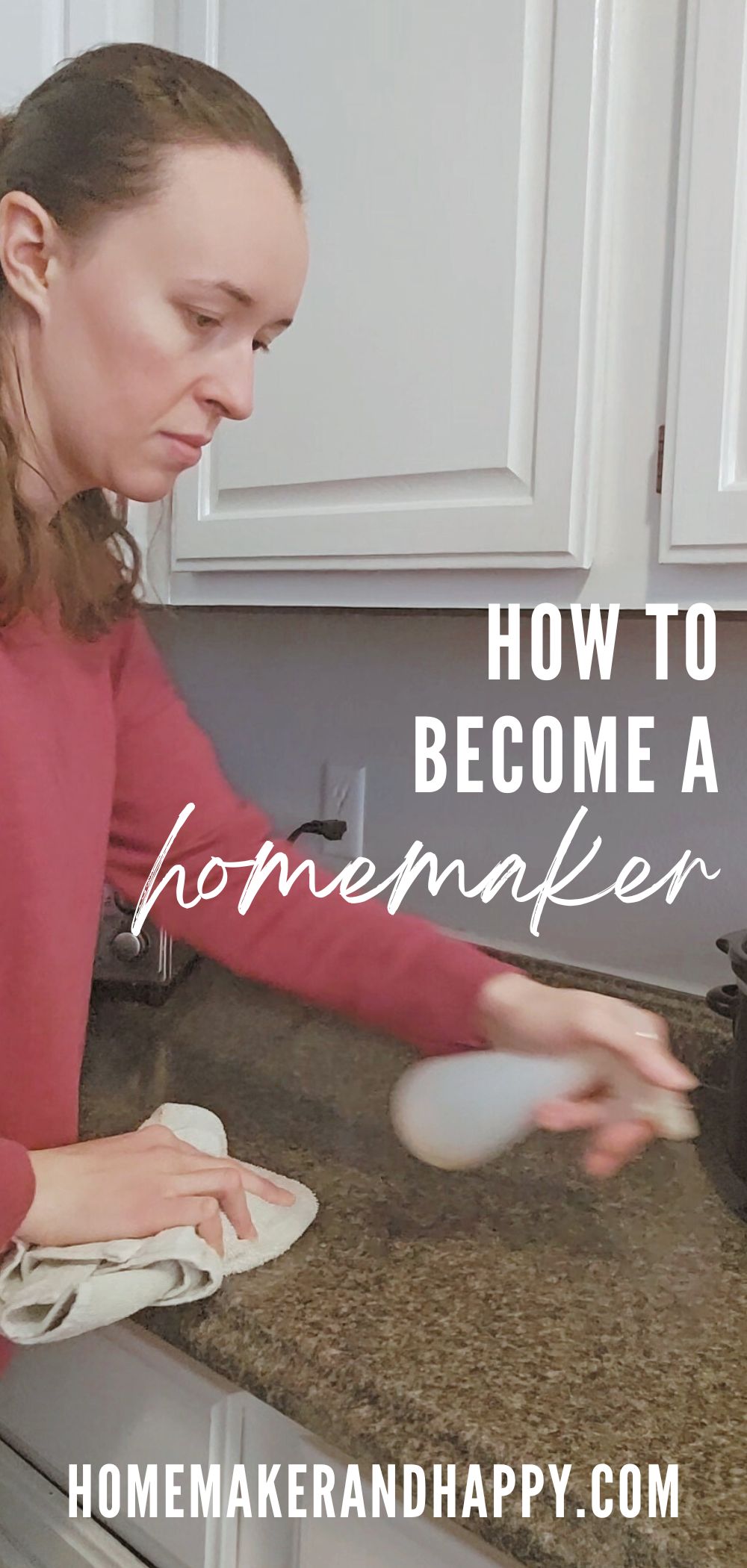 How Do I Become a Homemaker? Tips to Get the Best Career - Homemaker ...