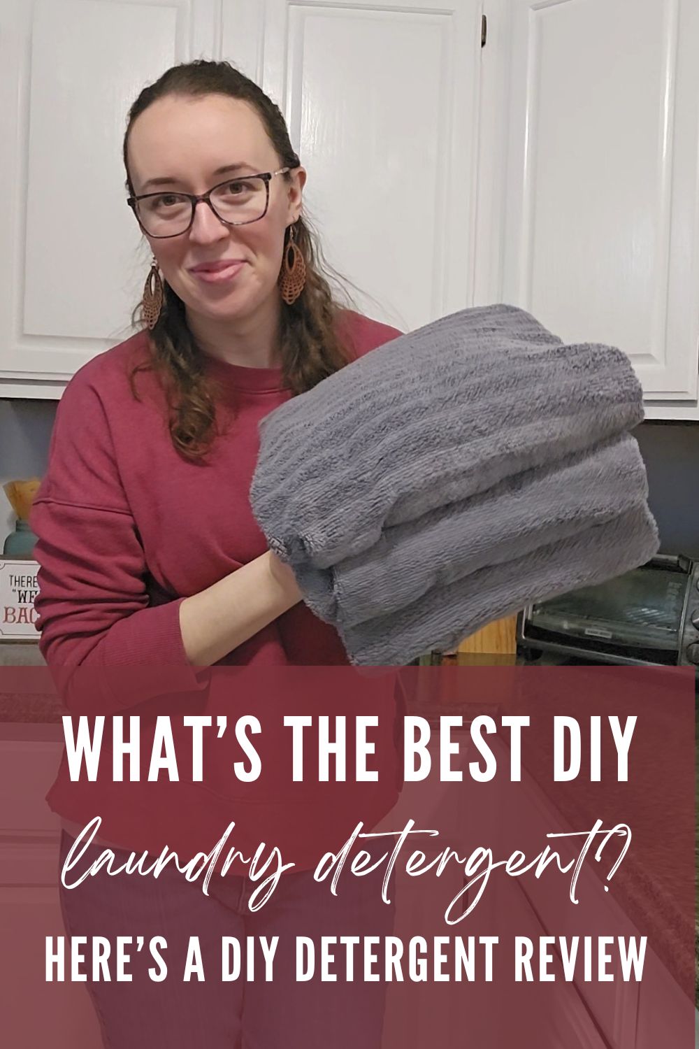 How Do the Best Homemade Laundry Detergent Recipes Compare? - Homemaker ...