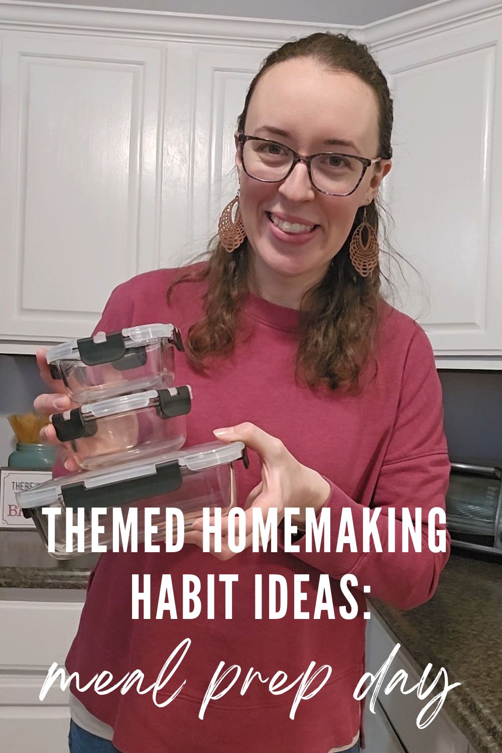 Simple Themed Homemaking Ideas for Home Cleaning and Habits - Homemaker ...